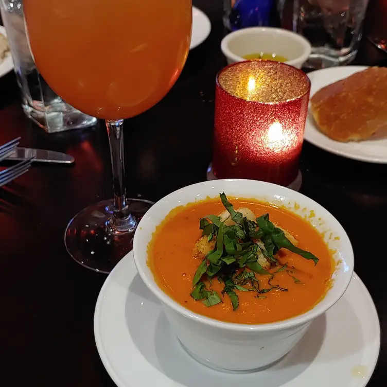 Grotto Las Vegas - Top Rated Restaurant in Las Vegas, NV | OpenTable