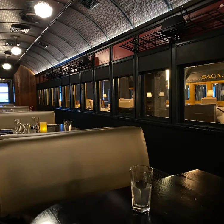 Restaurante Oregon Electric Station - Eugene, , OR | OpenTable