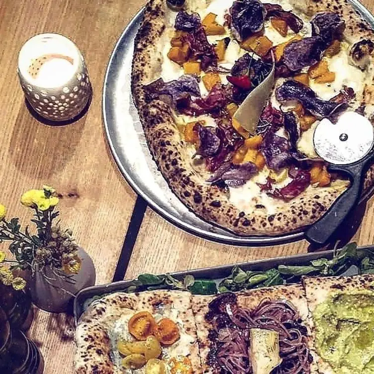 Soul Kitchen Restaurant - Munich, , BY | OpenTable