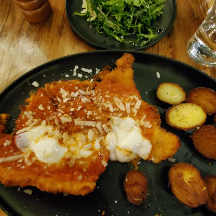 Michael's Downtown Restaurant - Long Beach, CA | OpenTable