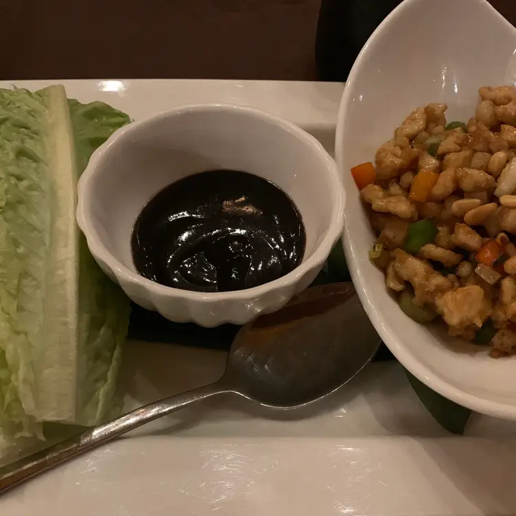 Ting Restaurant - Huntington, NY | OpenTable