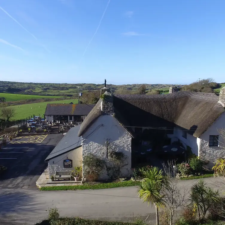 The Smugglers Den Inn - Updated 2025, Gastro Pub in Newquay, Cornwall