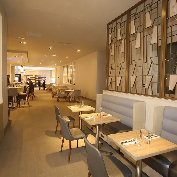 Shade Bar & Grill- Marriott Orlando Downtown Restaurant - Orlando, FL ...