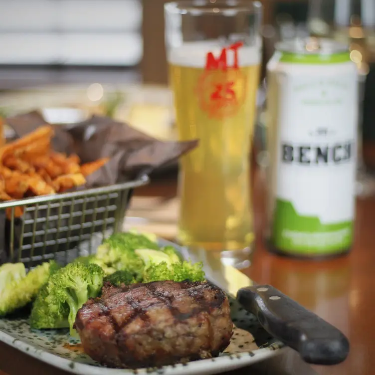 M.T. Bellies Tap & Grillhouse Restaurant - Welland, ON | OpenTable