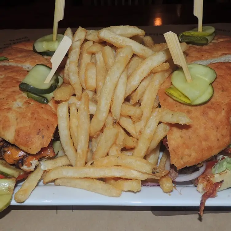 M.T. Bellies Tap & Grillhouse Restaurant - Welland, ON | OpenTable