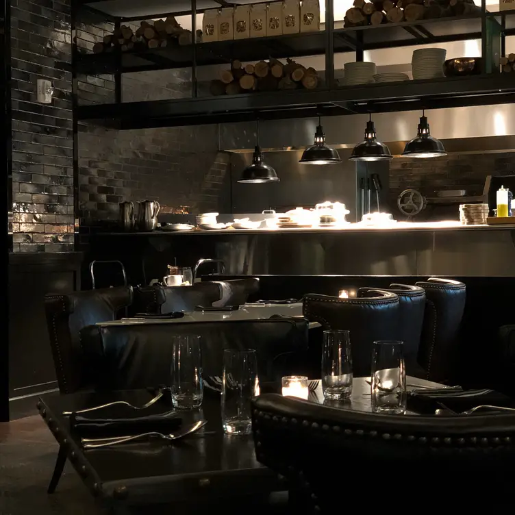 Terrane Italian Kitchen & Bar - The Porter Hotel Restaurant - Portland ...