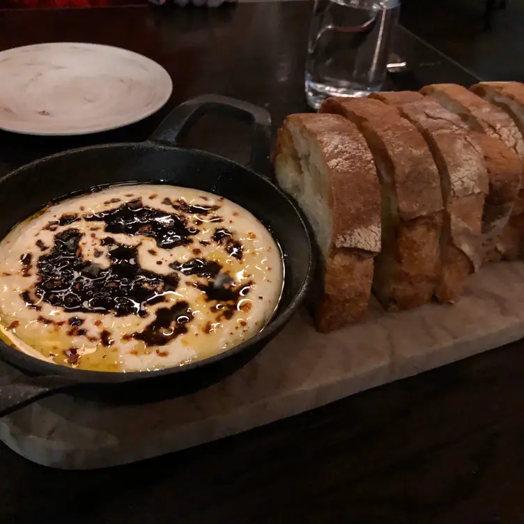 Terrane Italian Kitchen & Bar - The Porter Hotel Restaurant - Portland ...