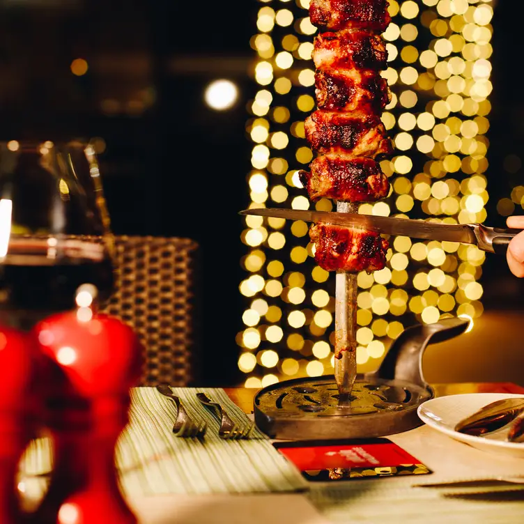 Wildfire Restaurant - Riyadh, Riyadh | OpenTable