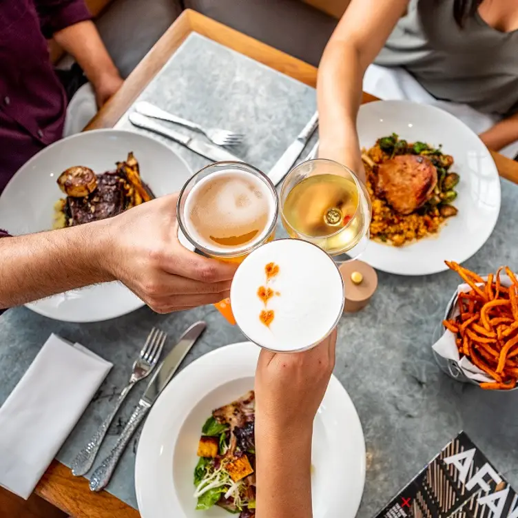 The Boon Fly Cafe Restaurant - Napa, , CA | OpenTable