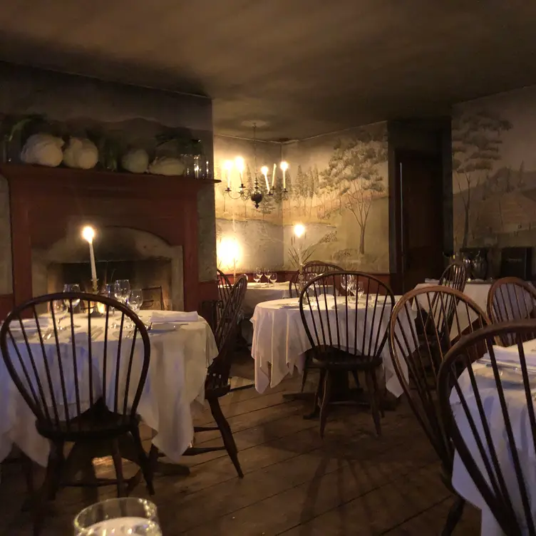 The Old Inn On The Green Restaurant - New Marlboro, , MA | OpenTable
