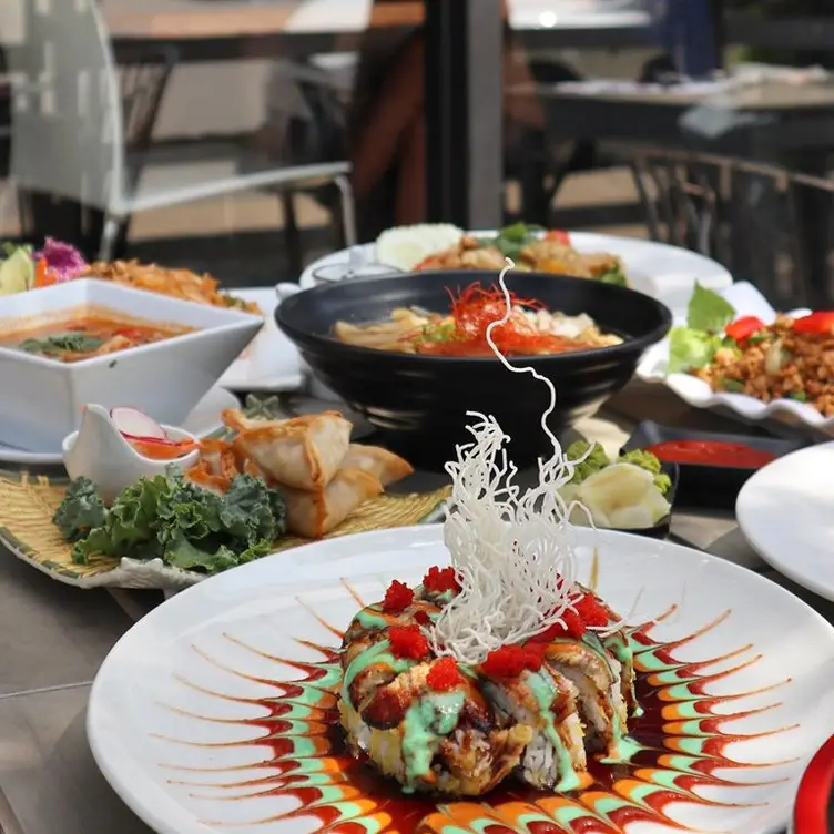 Restaurante Indie Cafe - Chicago, , IL | OpenTable