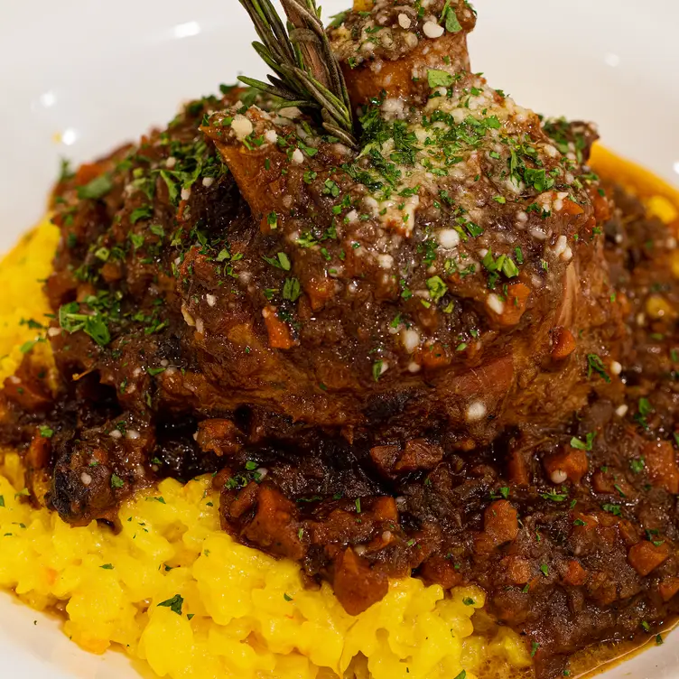 Vora Restaurant European - Wichita, KS | OpenTable