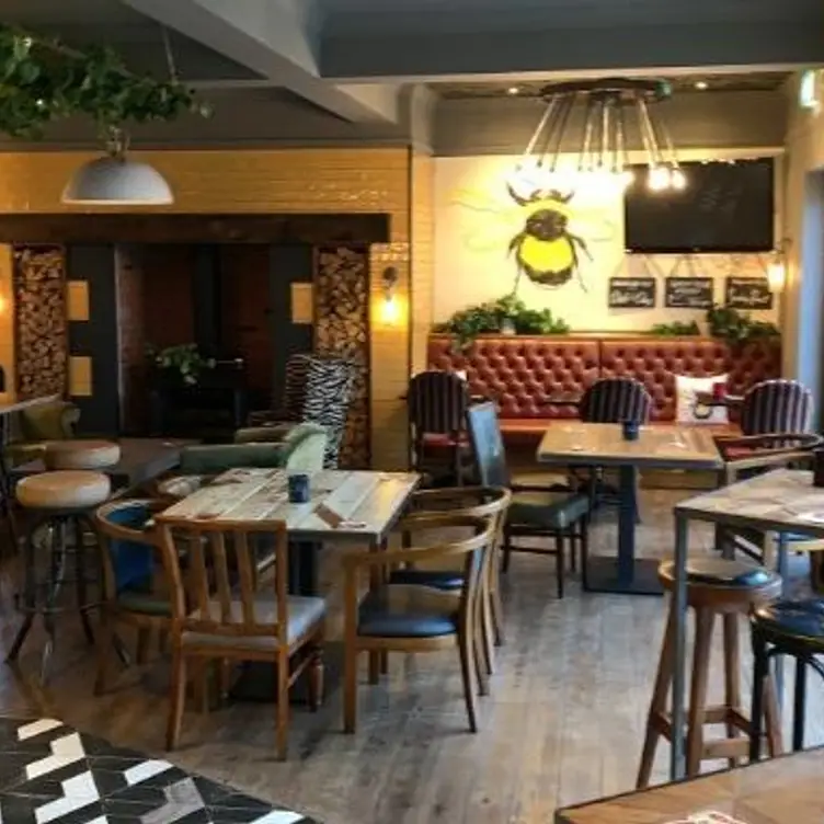 The Beeswing Restaurant - Kettering, ENG | OpenTable