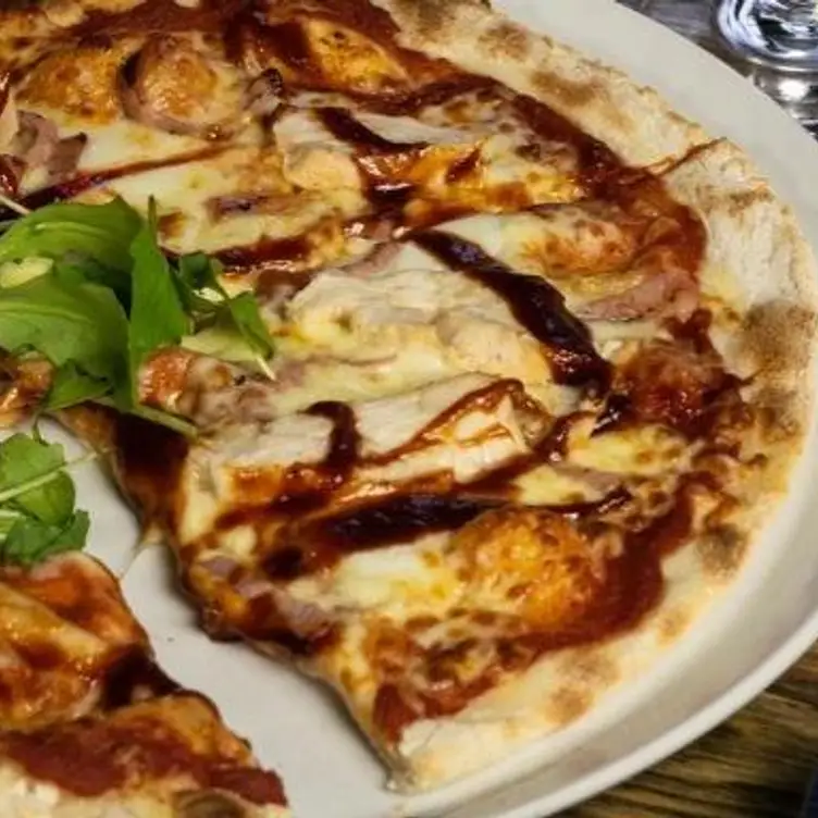 The Beeswing Restaurant - Kettering, ENG | OpenTable