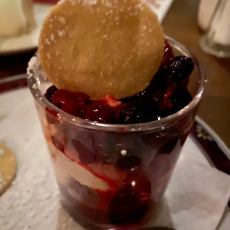 Restaurante Ingram Wynd - Glasgow, | OpenTable