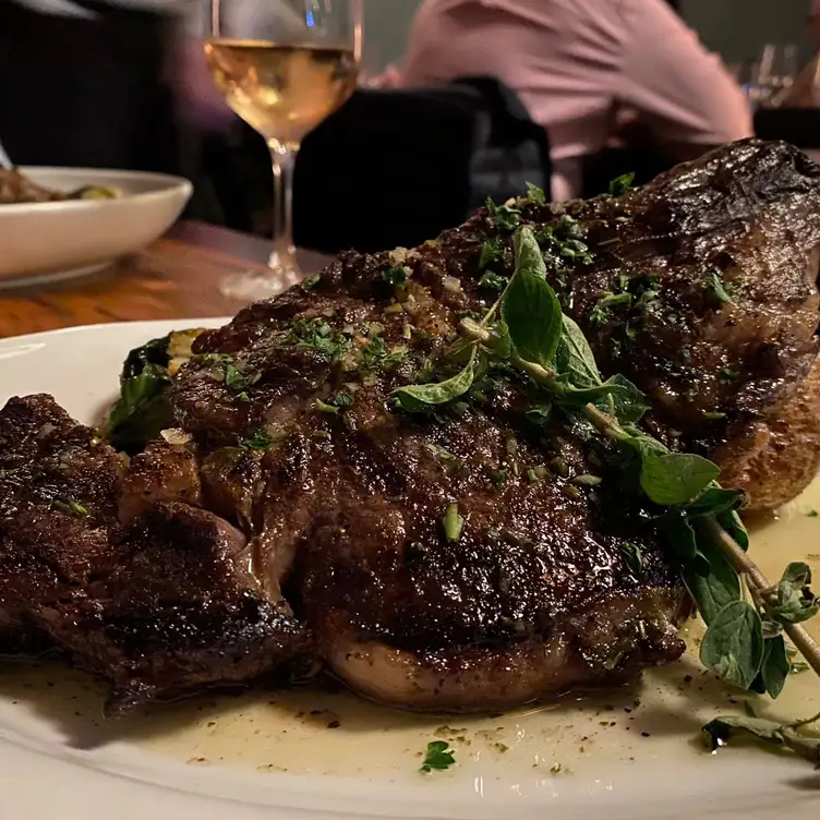 Orexi Restaurant - San Francisco, CA | OpenTable