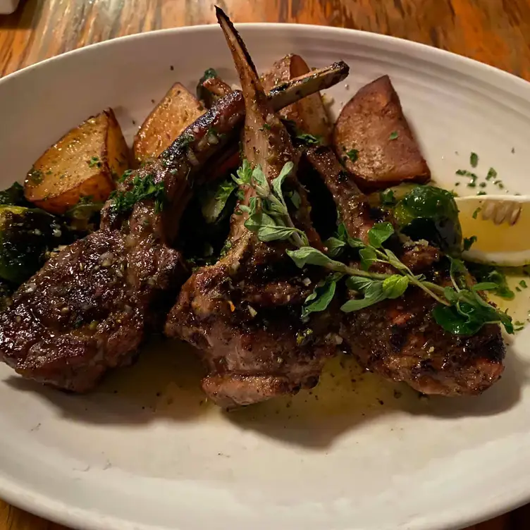 Orexi Restaurant - San Francisco, CA | OpenTable