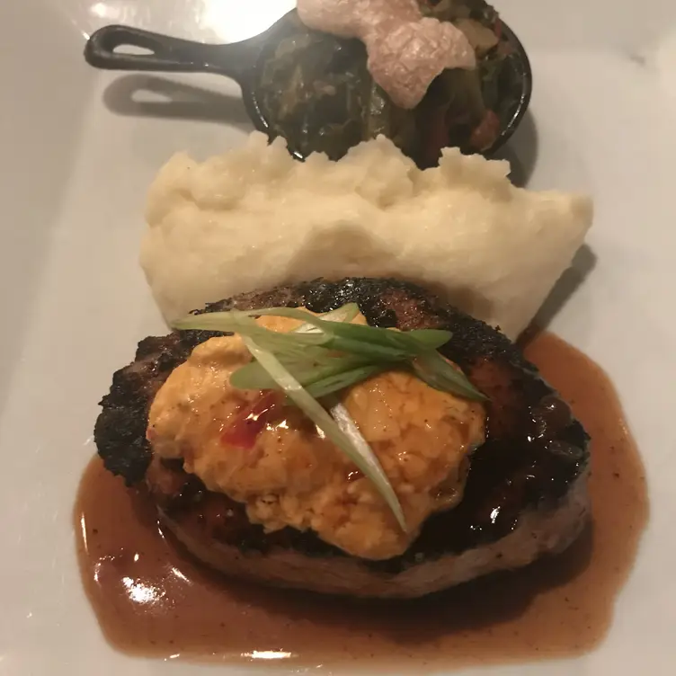 Restaurante Solstice Kitchen - Columbia, SC | OpenTable