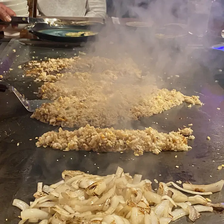Restaurante Kimono Restaurant - Benicia, , CA | OpenTable
