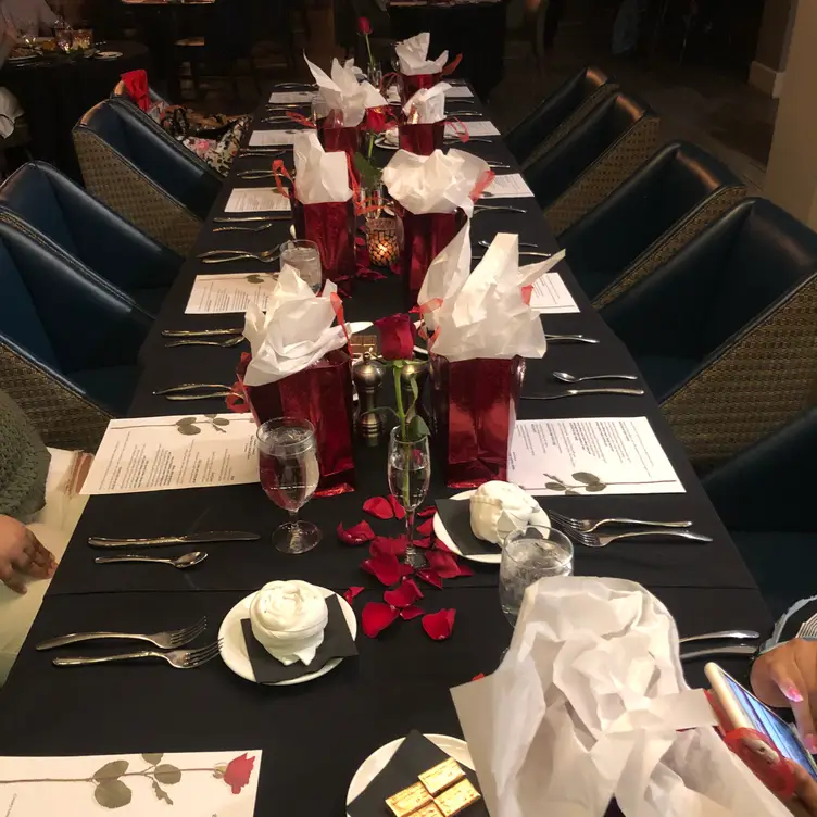 Ember Modern American Tavern Restaurant - Oklahoma City, , OK | OpenTable