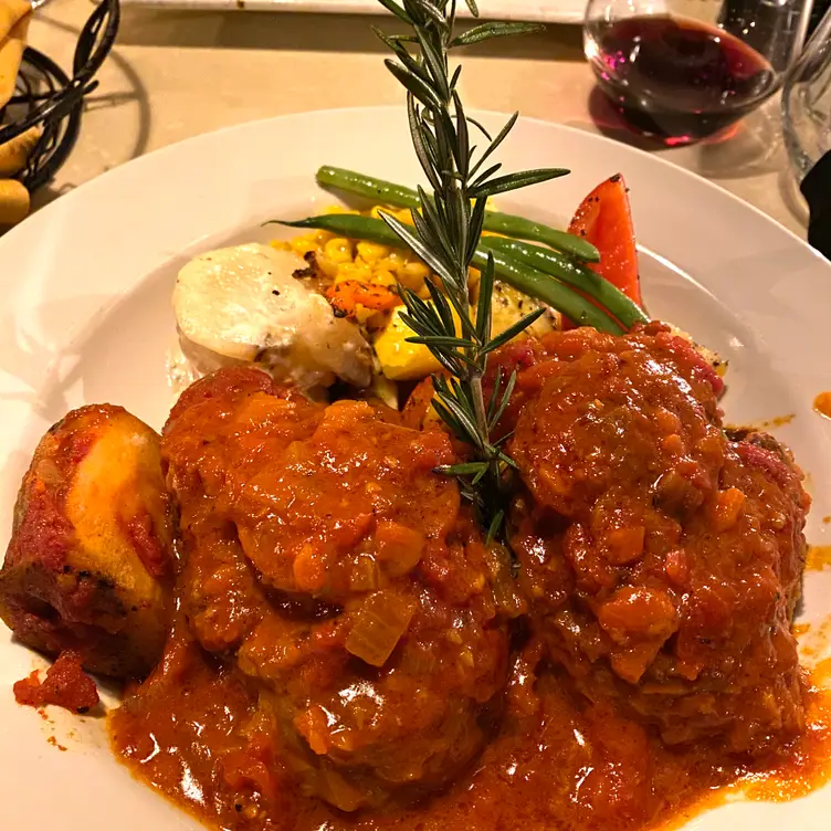 La Grolla - Updated 2025, Italian Restaurant in Saint Paul, MN