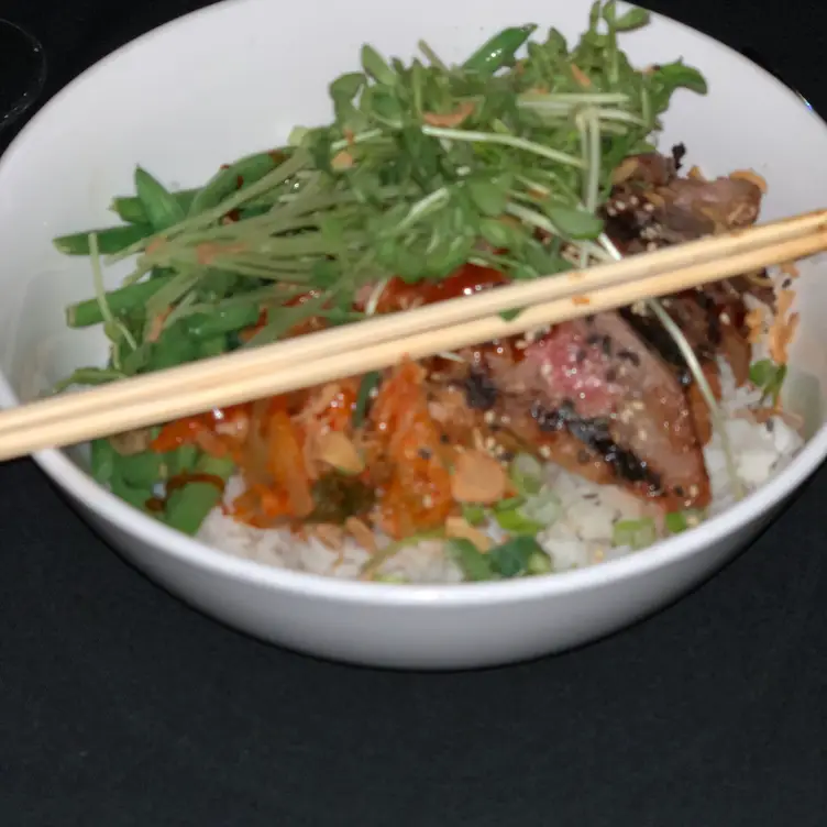 Restaurante Red Lantern - Boston, , MA | OpenTable