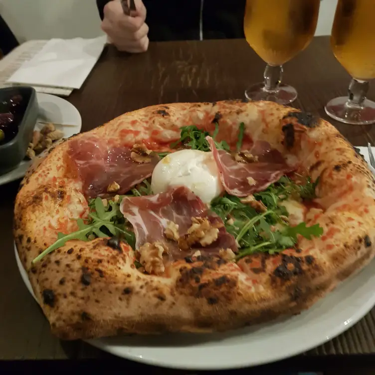 Ciaooo Pizzeria Restaurant - Updated 2023 | Book your table now