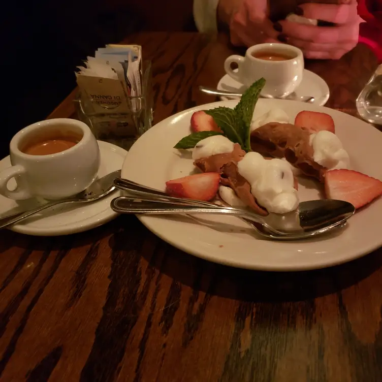 Il Brigante Restaurant - Updated 2025, Italian Restaurant in New York, NY