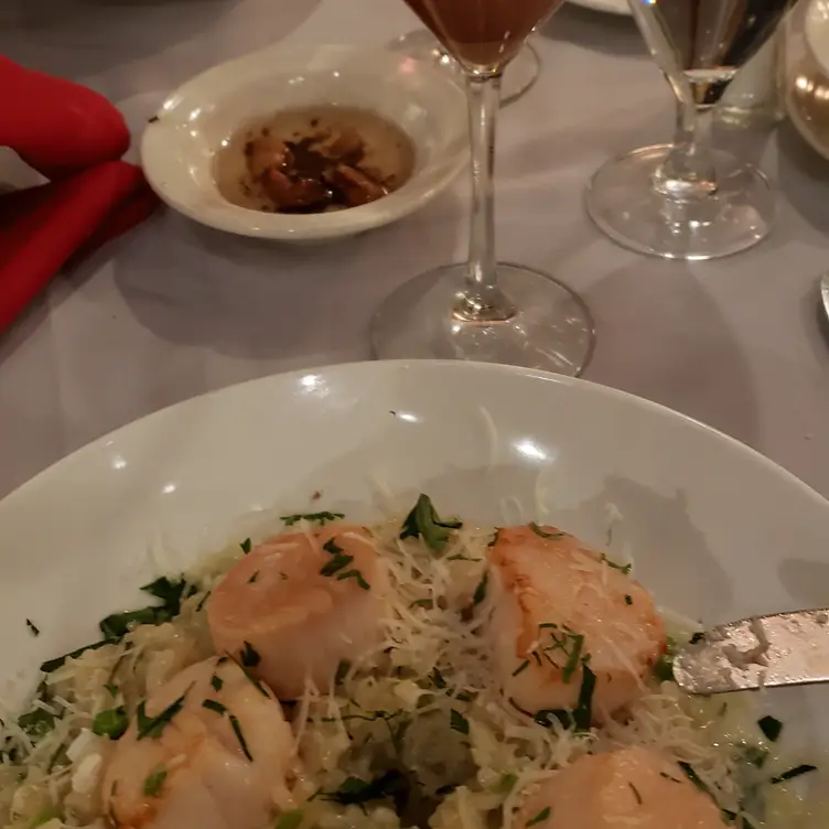 Gemelli's Restaurant - Top Rated Restaurant in Babylon, NY | OpenTable