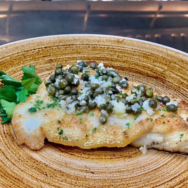 Mystic Fish Restaurant - Palm Harbor, , FL | OpenTable