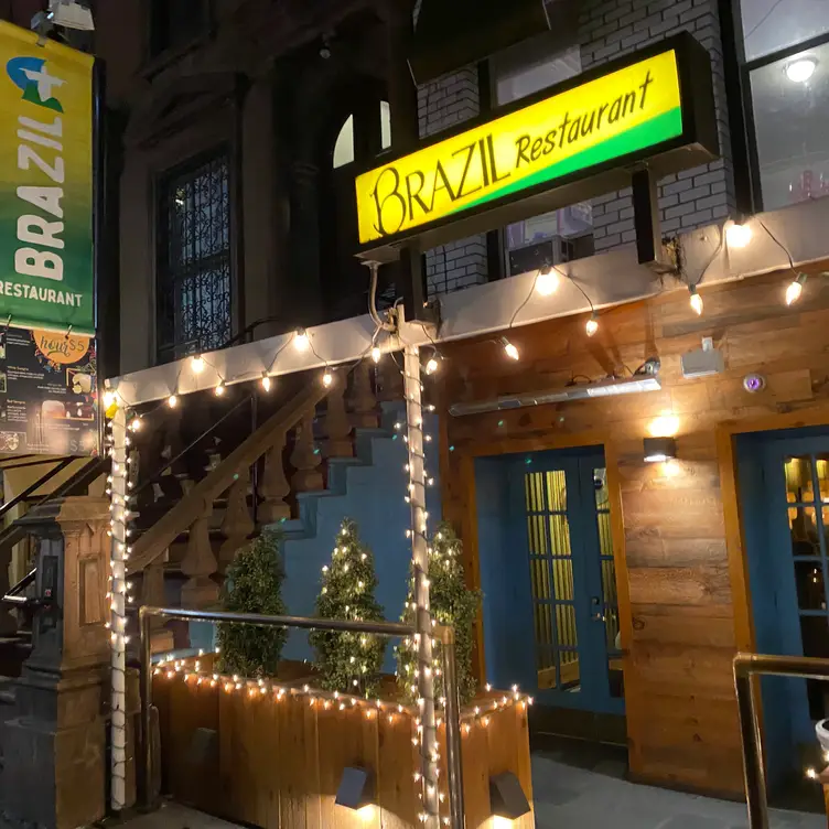 Brazil Brazil Restaurant - New York, NY | OpenTable