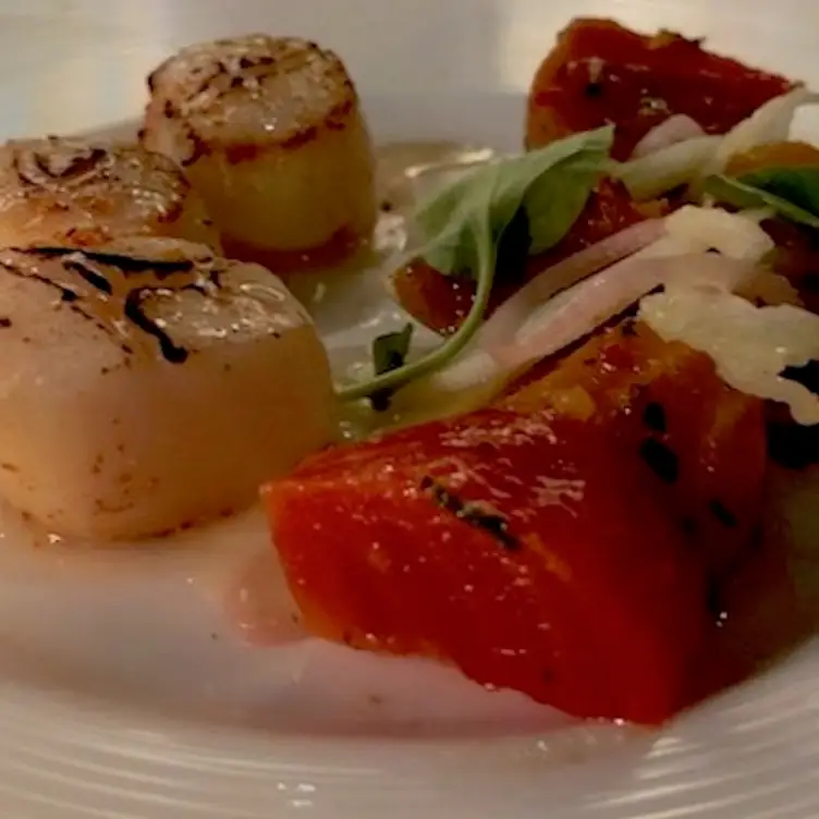 Core Restaurant - Toronto, ON | OpenTable