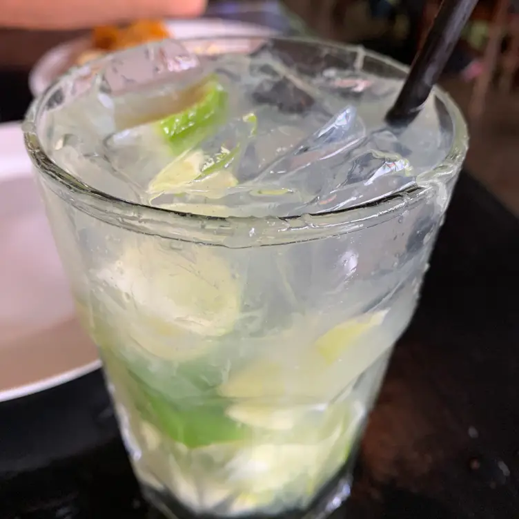 Restaurante Boteco - Miami, , FL | OpenTable