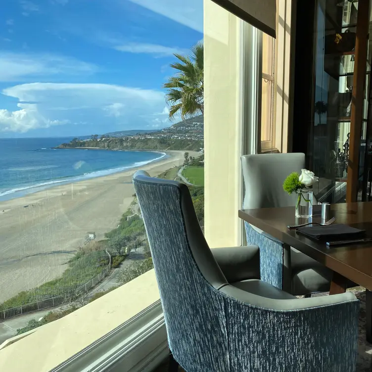 Restaurante RAYA at The Ritz-Carlton, Laguna Niguel - Dana Point, , CA ...