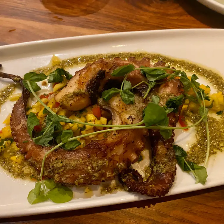 3 Tides - Top Rated Restaurant in Nassau, New Providence | OpenTable