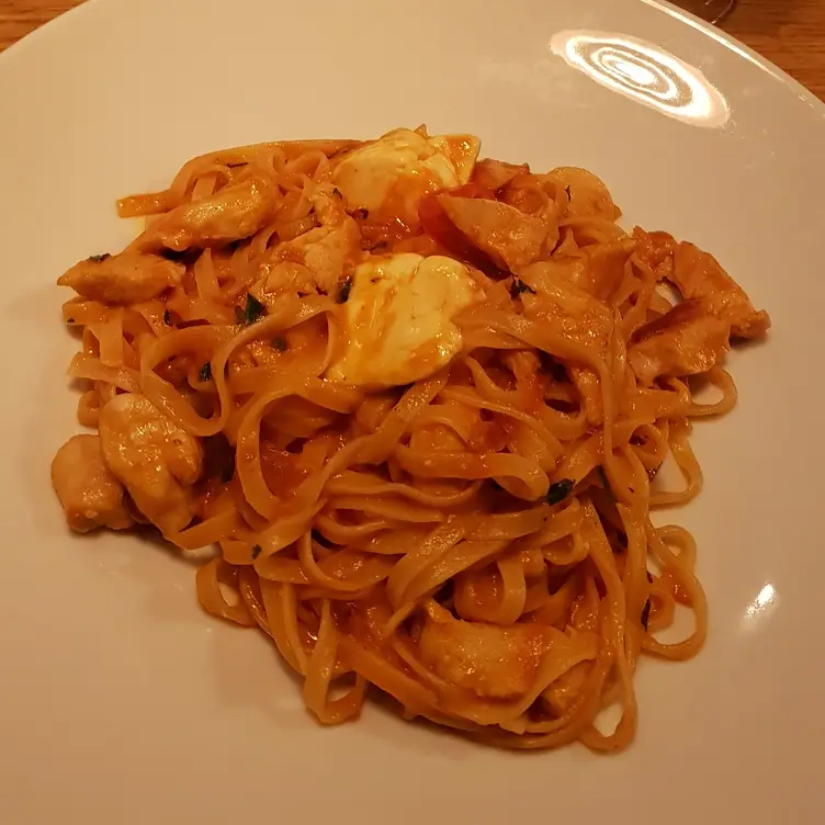 Restaurante Assaggi - Potsdam, , BB | OpenTable