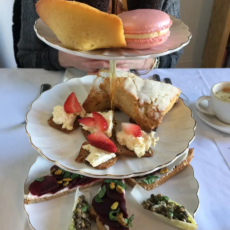 Adda Coffee and Tea House Shadyside Restaurant - Updated 2023 | Book ...