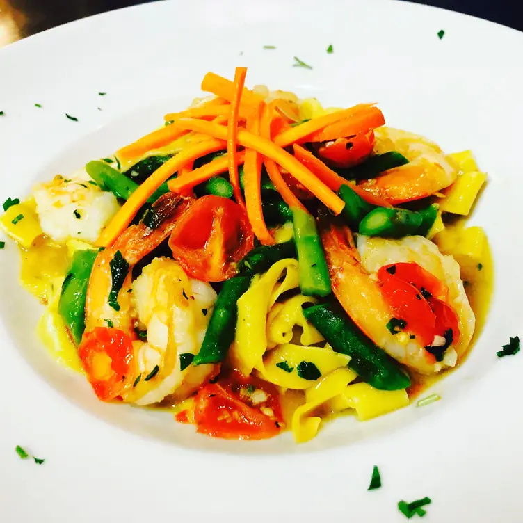 La Cucina Ristorante Restaurant - Northfield, NJ | OpenTable