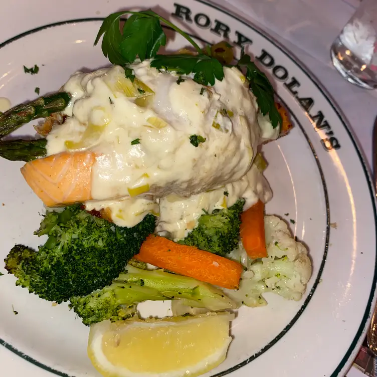 Rory Dolan's Restaurant - New York, NY | OpenTable