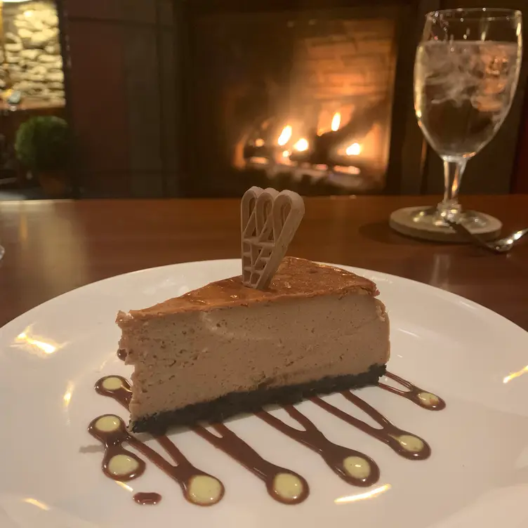 Restaurante Glasbern Country Inn - Fogelsville, , PA | OpenTable