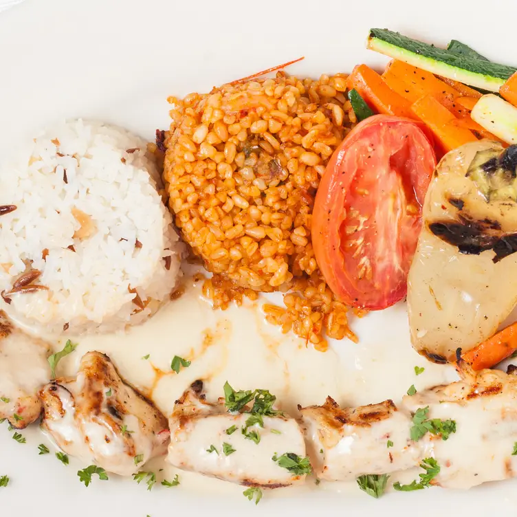 Cafe Artemis - Campbell, CA Restaurant - Campbell, CA | OpenTable