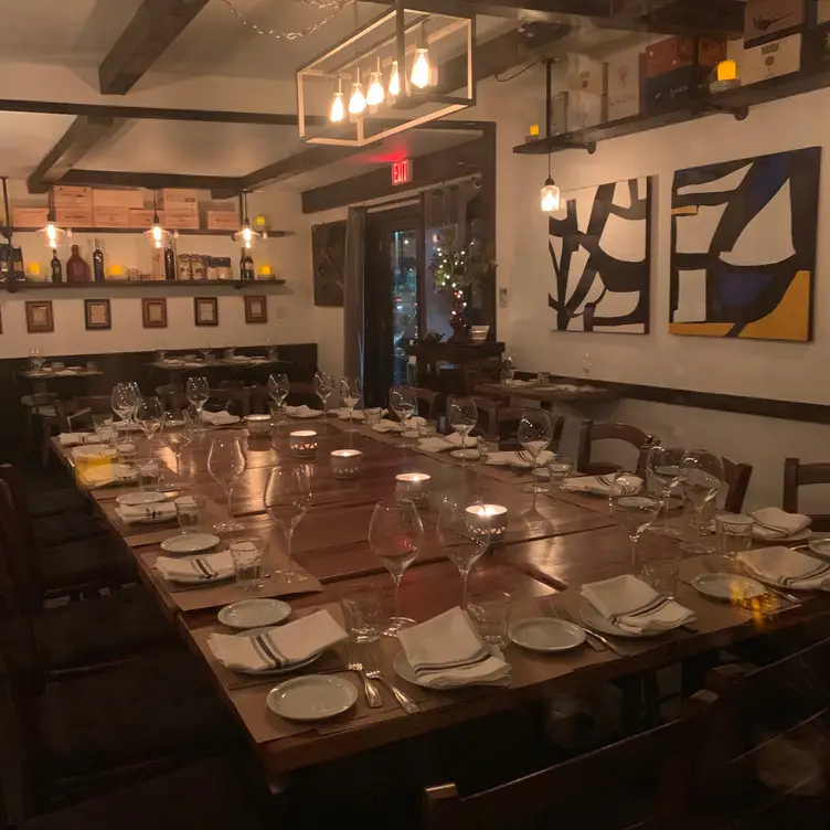 Locanda Positano Restaurant - Marina Del Rey, CA | OpenTable