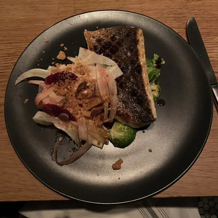 Little Fish - Top Rated Restaurant in Philadelphia, PA | OpenTable