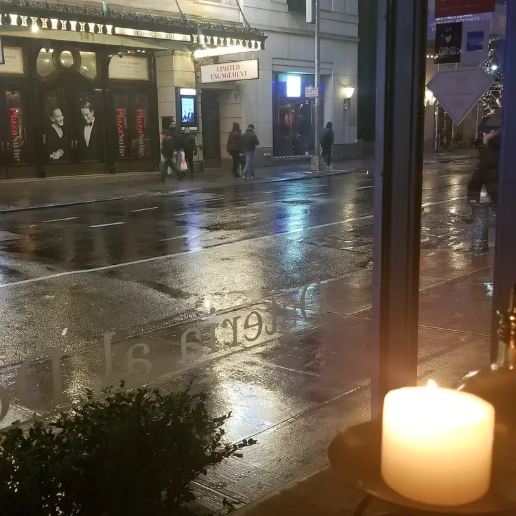 Osteria al Doge Restaurant - New York, , NY | OpenTable