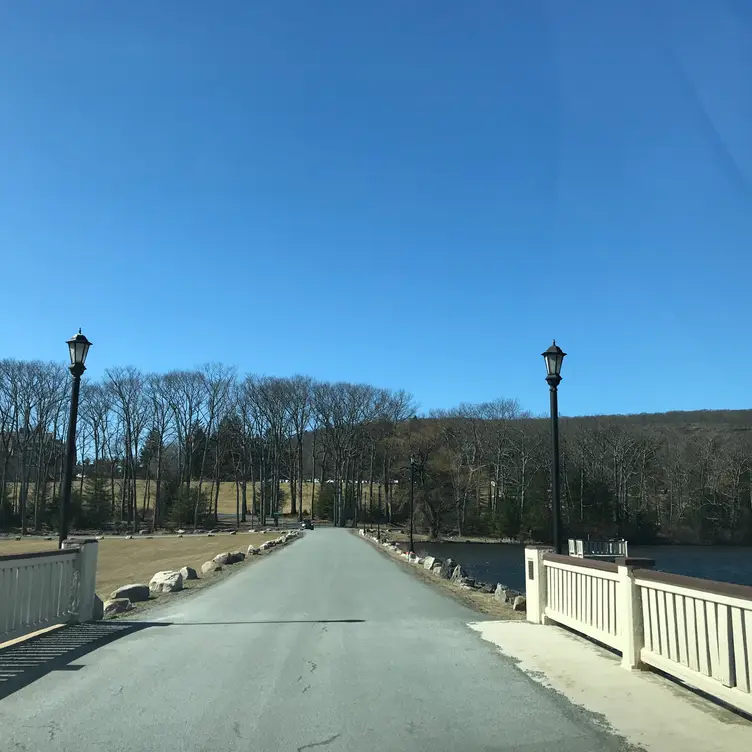 Windsor Dining Room at Skytop Lodge Restaurant - Skytop, PA | OpenTable