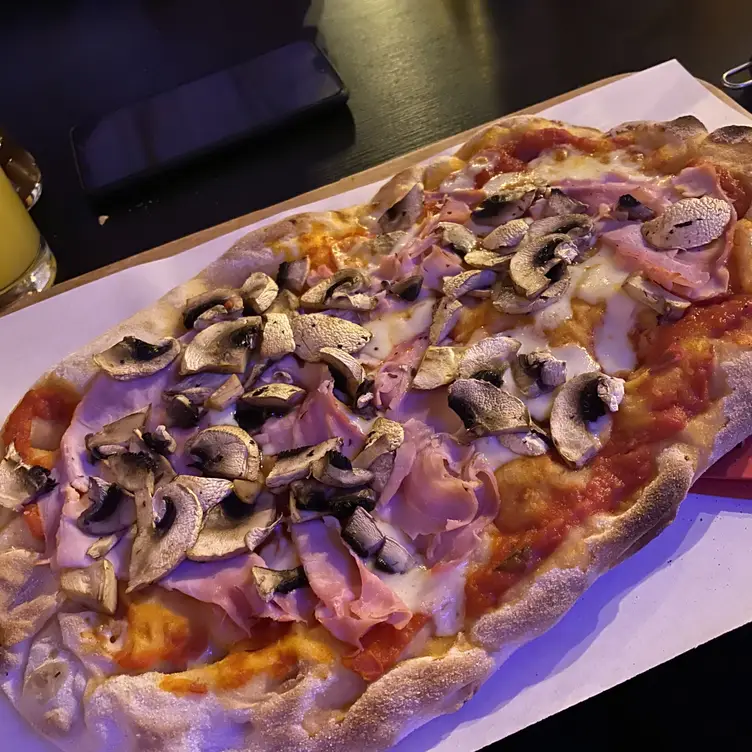 Restaurante La Pinseria - Ludwigsburg, , BW | OpenTable