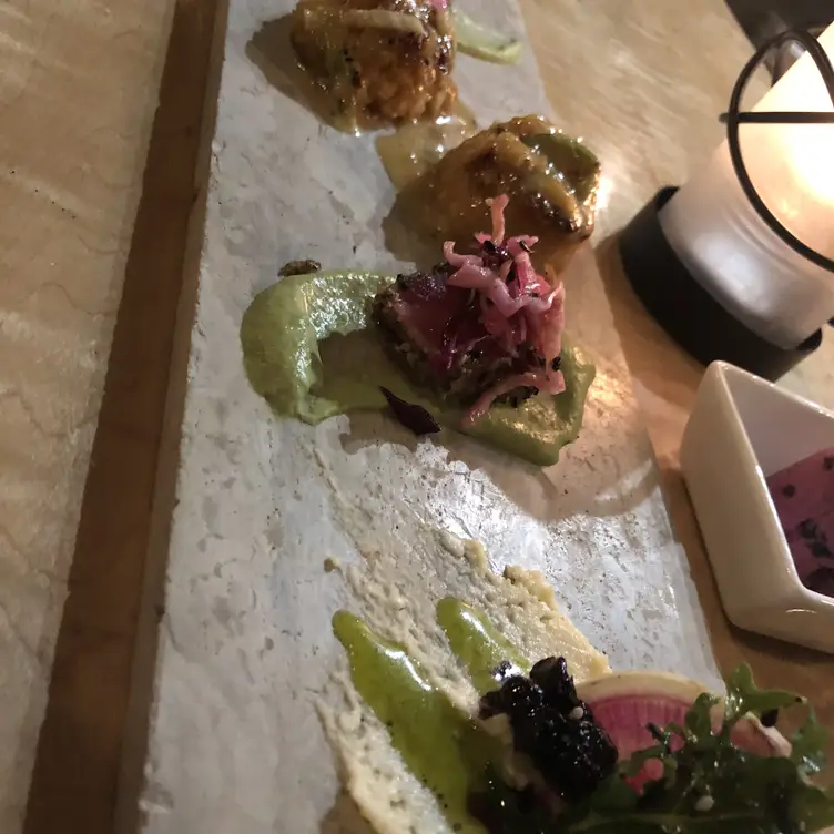 David's Opus Ten Restaurant - Portland, , ME | OpenTable