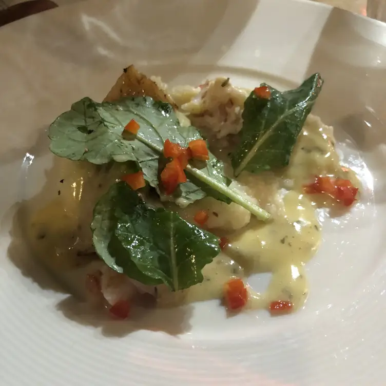 David's Opus Ten Restaurant - Portland, , ME | OpenTable