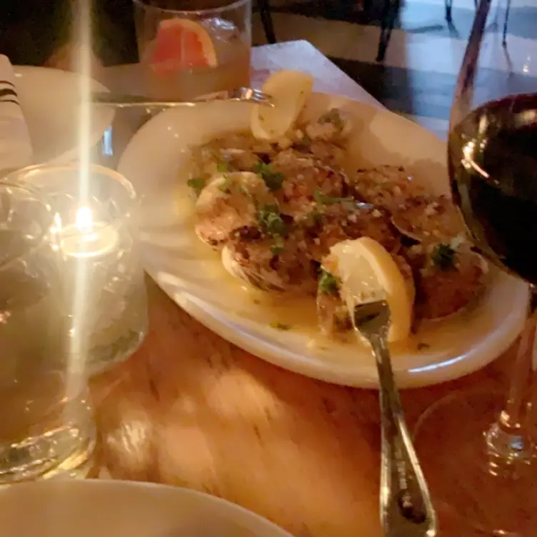 Fumo Harlem Restaurant New York Ny Opentable