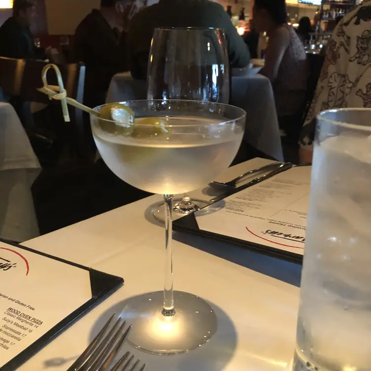 Tarbell's Restaurant - Phoenix, AZ | OpenTable